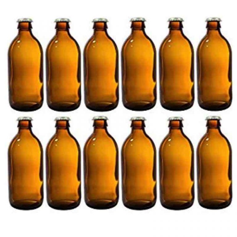 Stubbies - Glass Beer Bottles - Brewers Direct Inc - The Wine Specialist